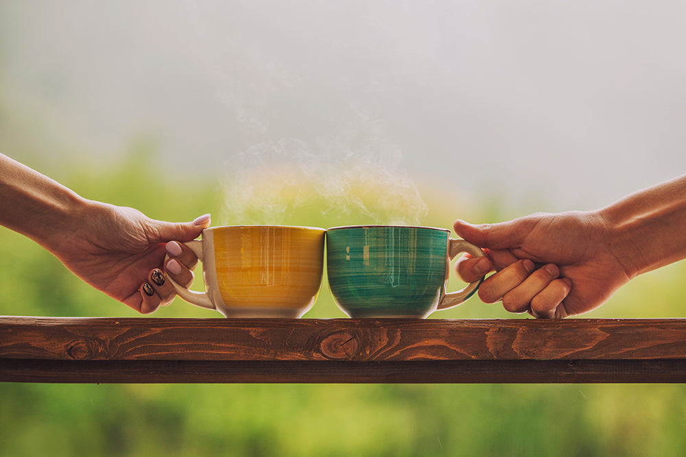 10 Surprising Health Benefits of Drinking Tea Every Day – Let's Do Tea