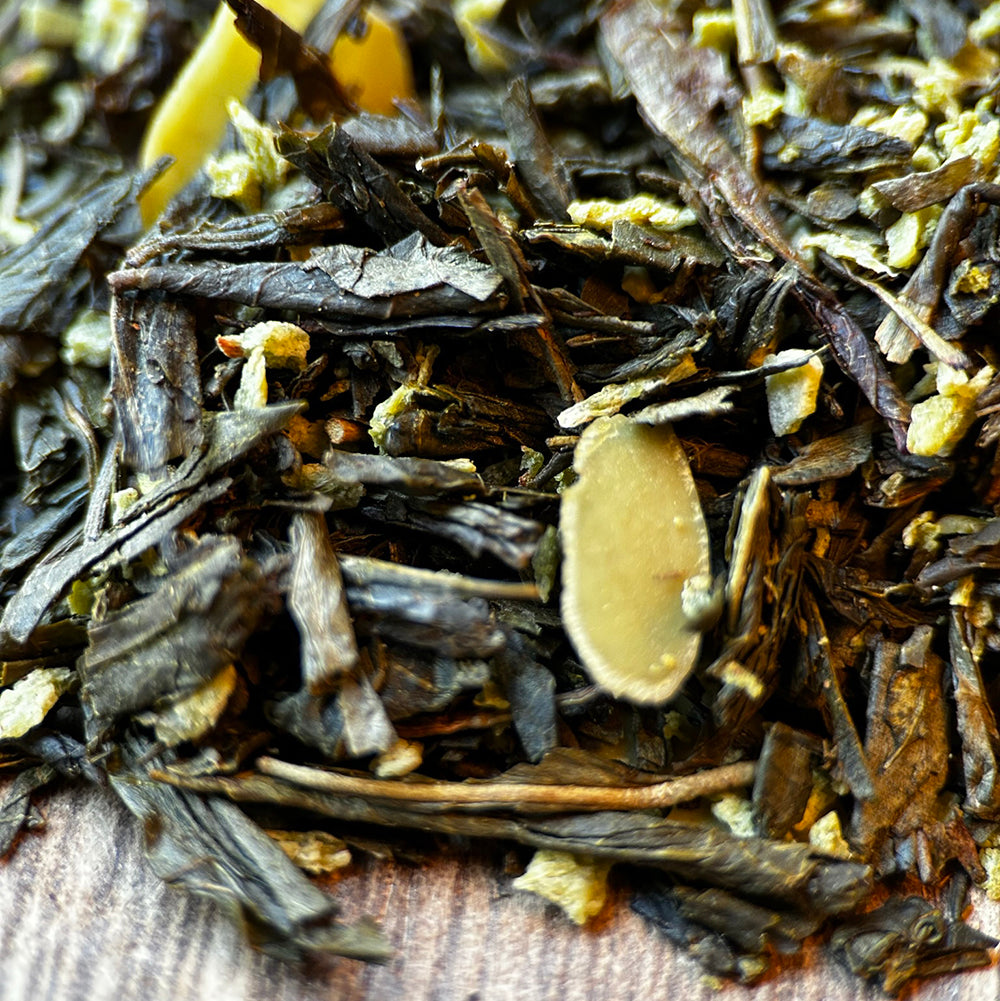 Triple Sip Splendor Loose Leaf Tea Gift Box – Let's Do Tea