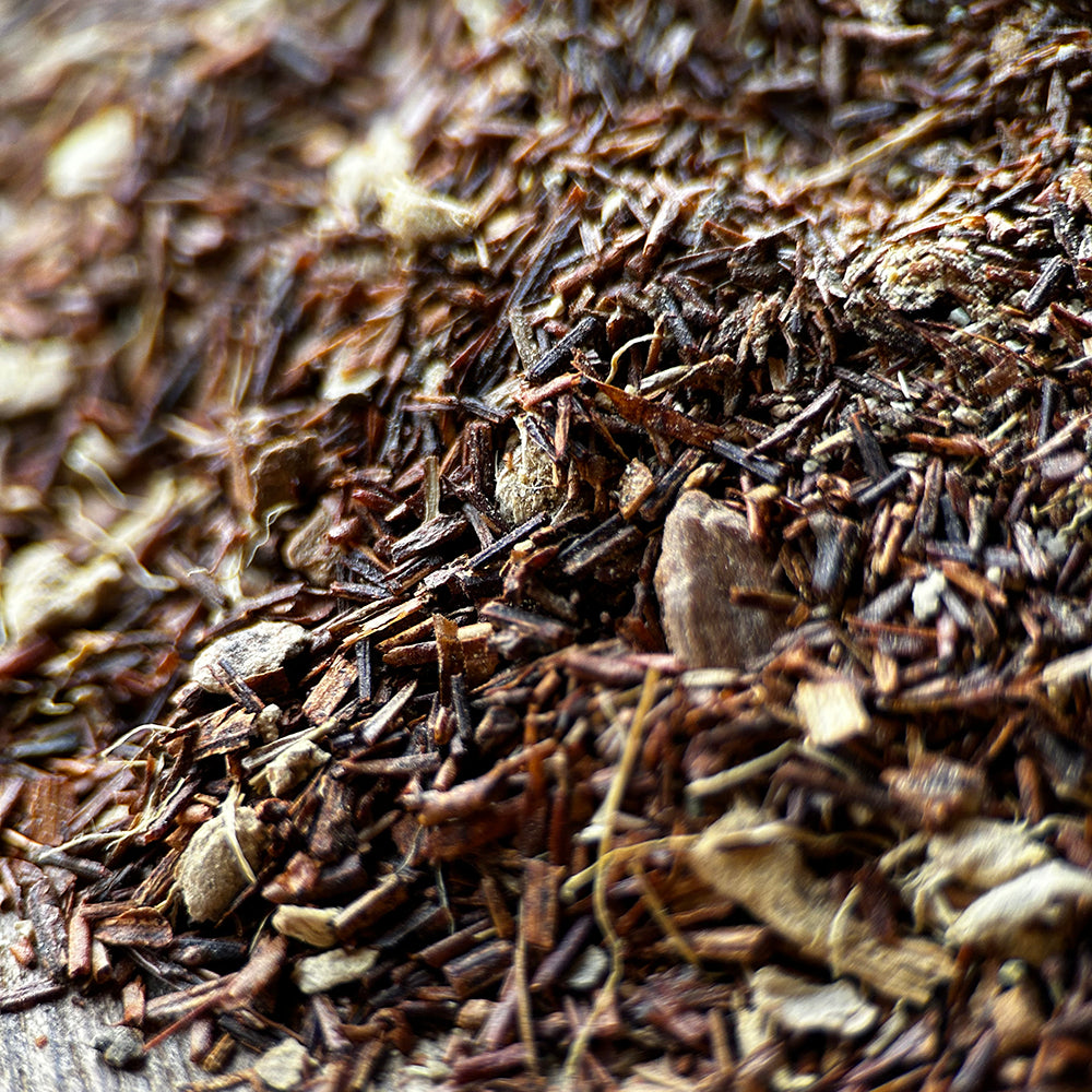 Cha Cha Chai Loose Leaf Rooibos Tea – Let's Do Tea