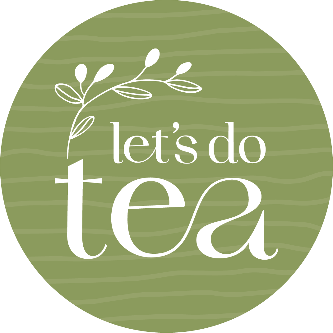 Let's Do Tea - Health, hospitality and happiness one teacup at a time