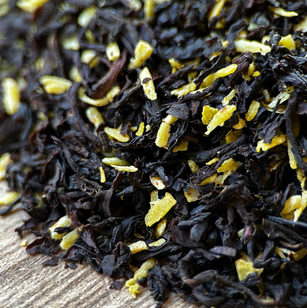 Let's Do Tea - Health, hospitality and happiness one teacup at a time